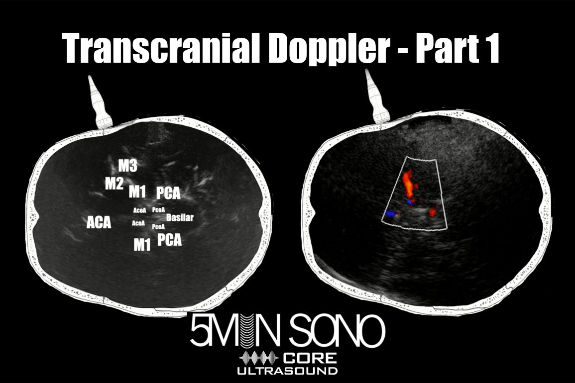 Neuro – Core Ultrasound