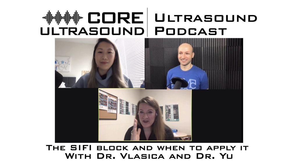 The SIFI block and When to Apply It With Katherine Vlasica and Megan Yu ...